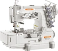 DS-562-02BB High Speed Flat Bed Interlock Sewing Machine